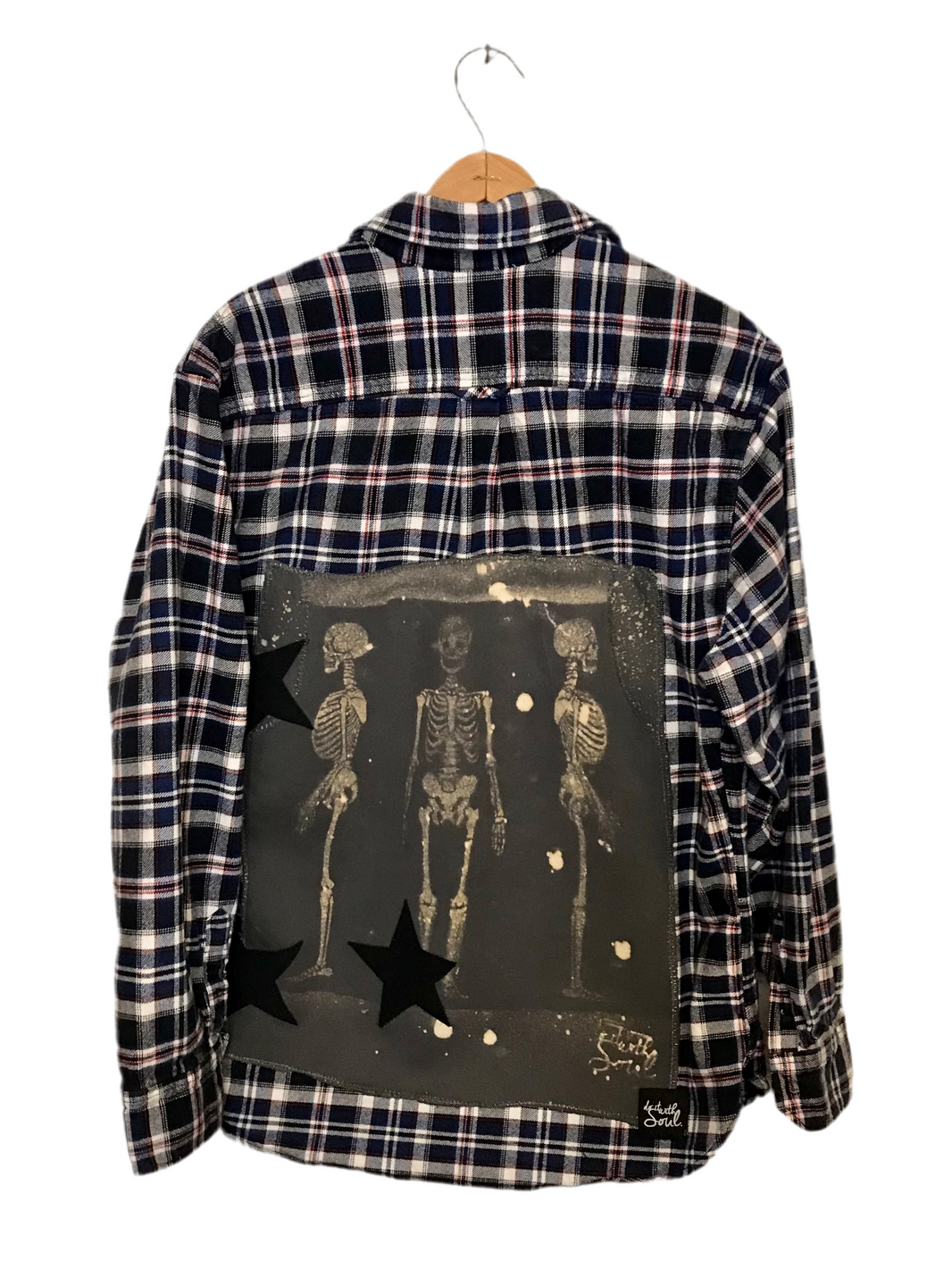 Do It With Soul | Shop Vintage, Upcycled & Custom Fashion