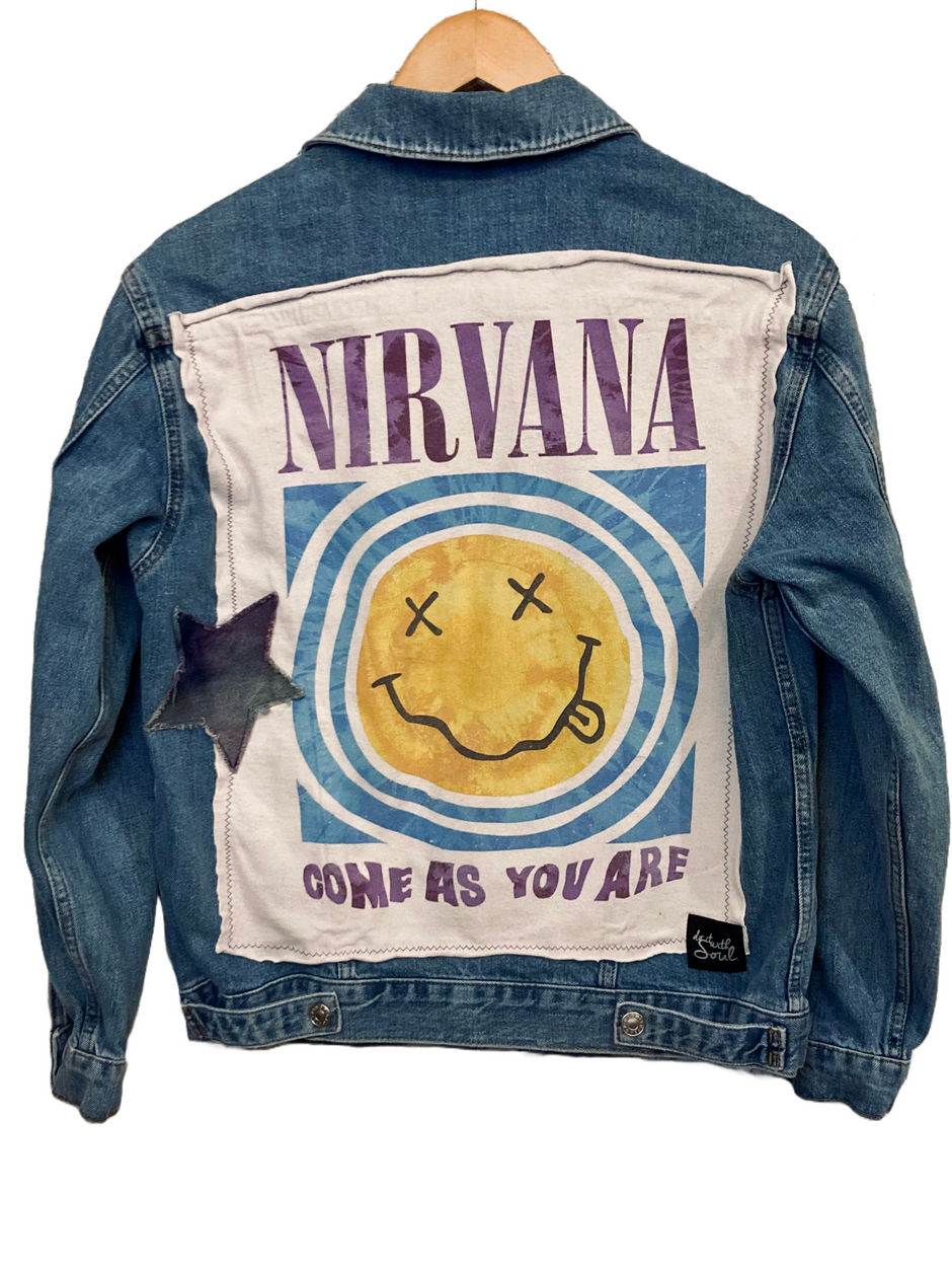 Do It With Soul | Shop Vintage, Upcycled & Custom Fashion